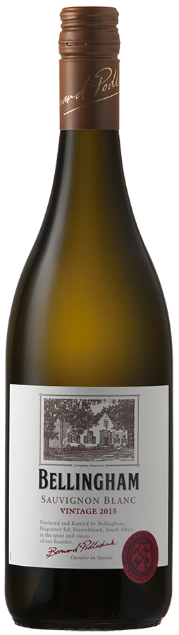 Bellingham ‘Homestead’ Sauvignon Blanc – Crown Cellars