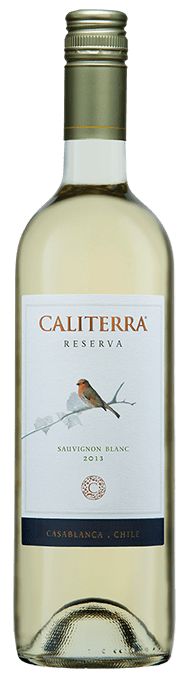 Caliterra Sauvignon Blanc Reserva - Crown Cellars