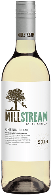 Millstream Chenin Blanc – Crown Cellars