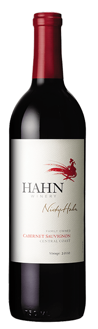 Hahn Winery Cabernet Sauvignon – Crown Cellars