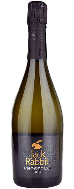 Jack Rabbit Prosecco – Crown Cellars