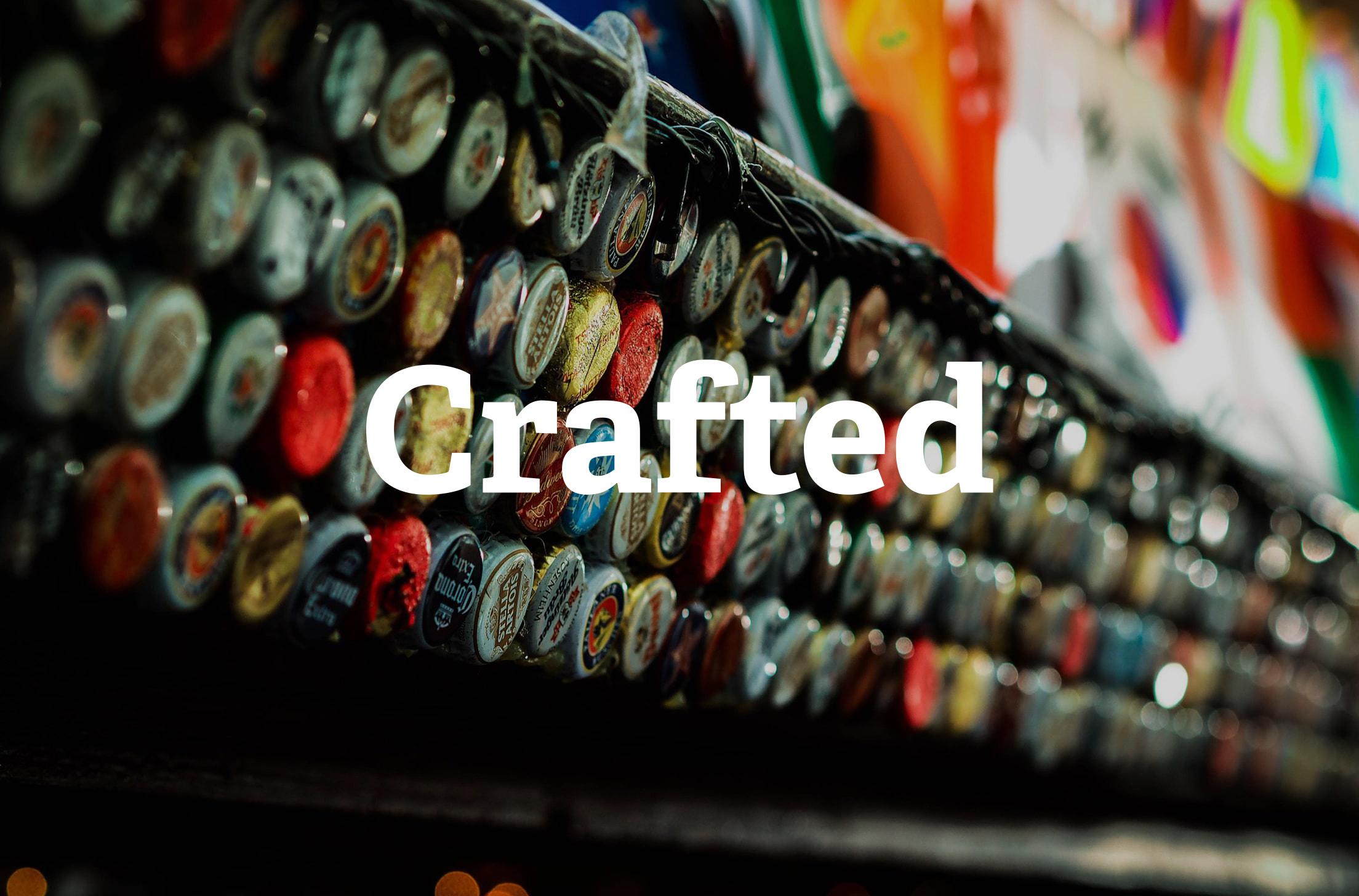 Who We Are - Crown Cellars