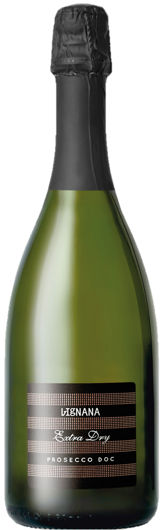 Vignana Prosecco Extra Dry – Crown Cellars