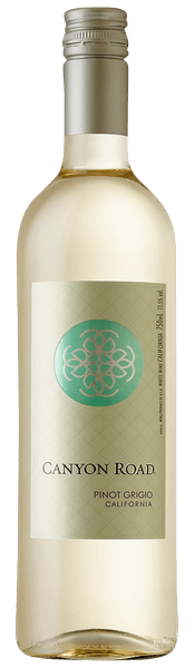 Canyon Road Pinot Grigio – Crown Cellars