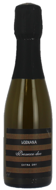 Vignana Prosecco – Crown Cellars