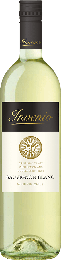 Invenio Chilean Sauvignon Blanc – Crown Cellars
