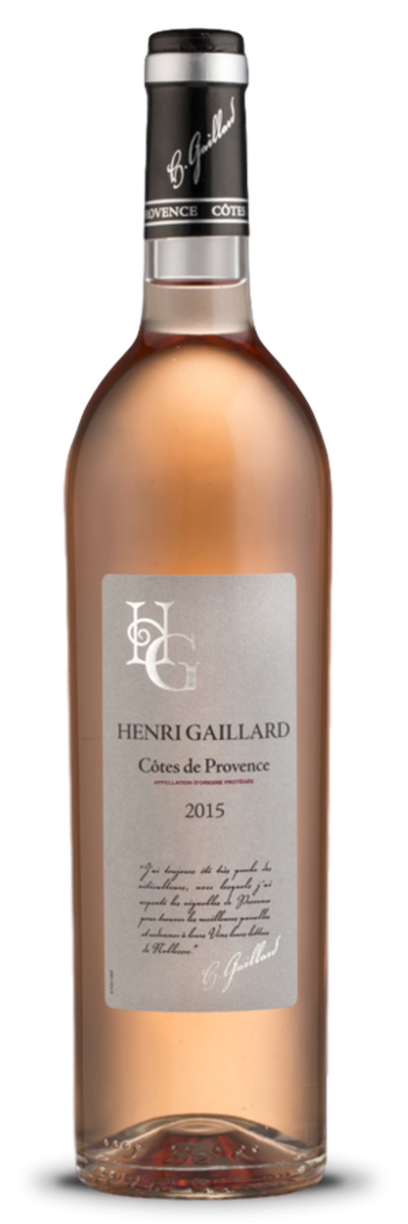 Crown Cellars – World wines from CMBC