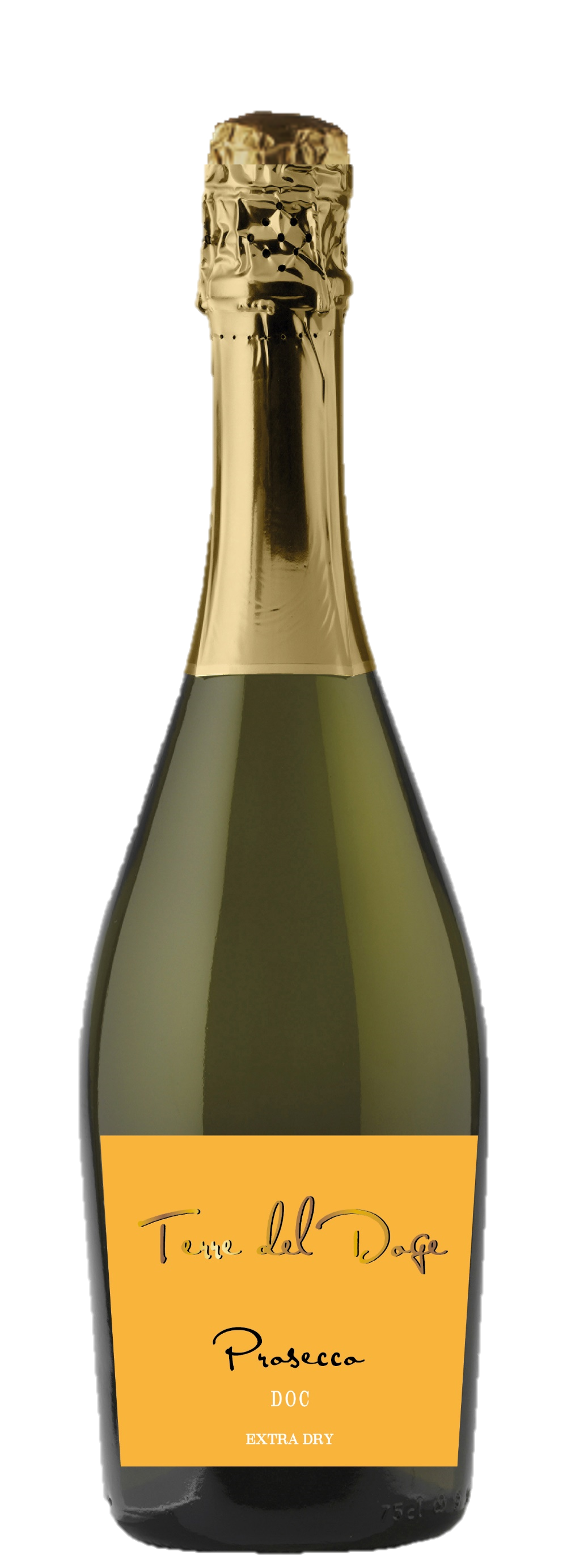 Terre del Doge Prosecco – Crown Cellars