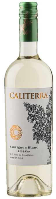Caliterra Sauvignon Blanc Reserva – Crown Cellars