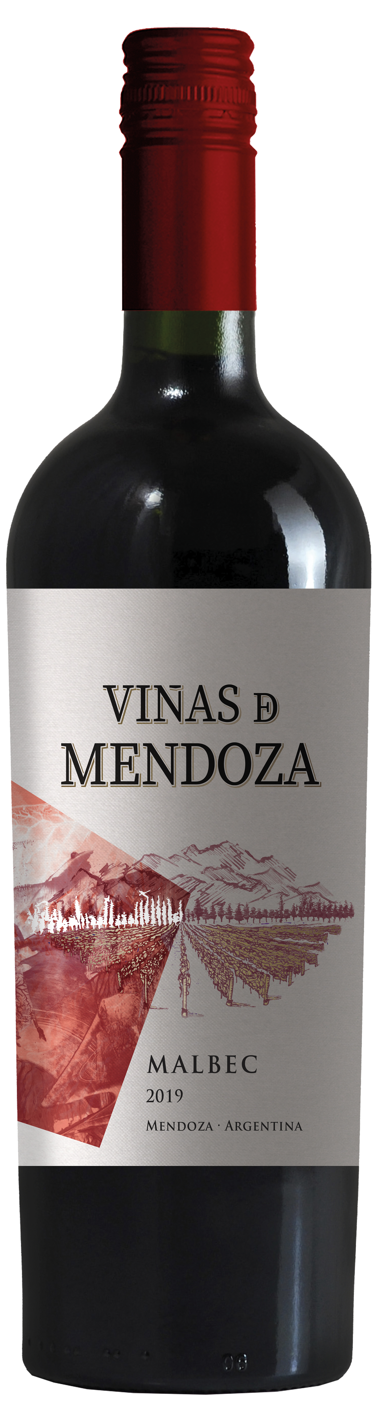 World Malbec Day – 17th April – Crown Cellars